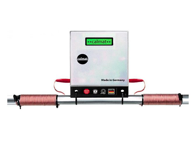 Calmat Descalcificador / Ablandador - TG Market