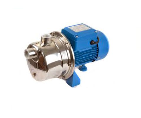 0.6hp Electrobomba Centrífugas Jet Aquastrong - TG Market