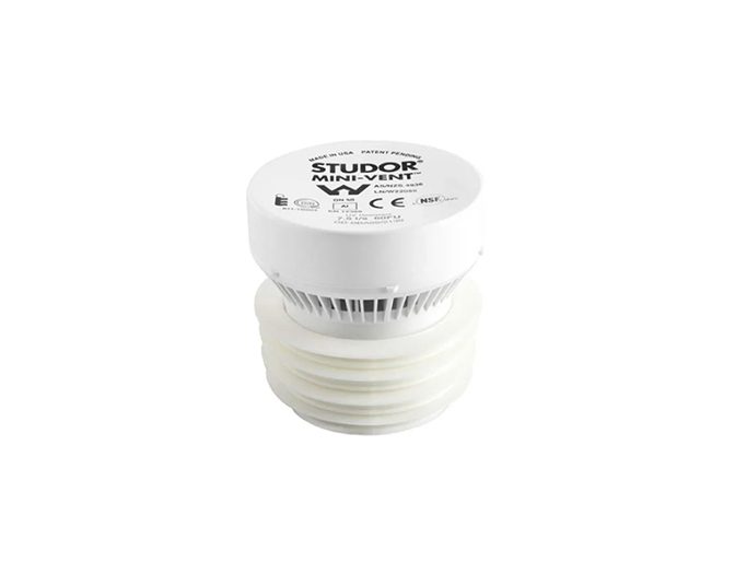 Válvula Venteo mini vent Studor - TG Market