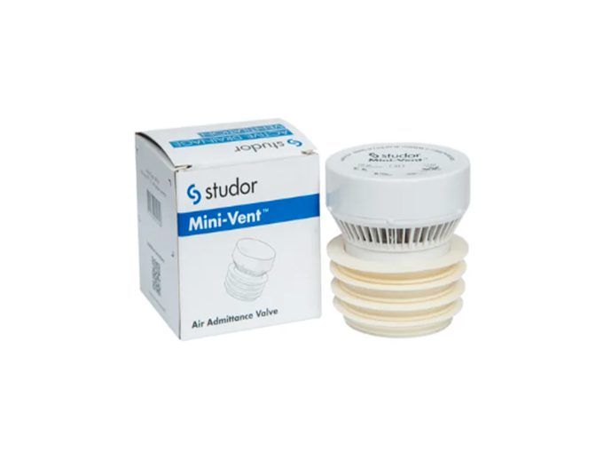 Válvula Venteo mini vent Studor - TG Market